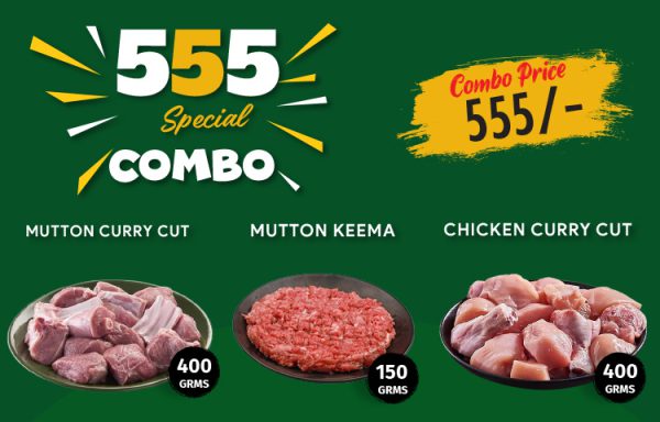 Best Online Fresh Chicken & Mutton Meat Shop in Coimbatore